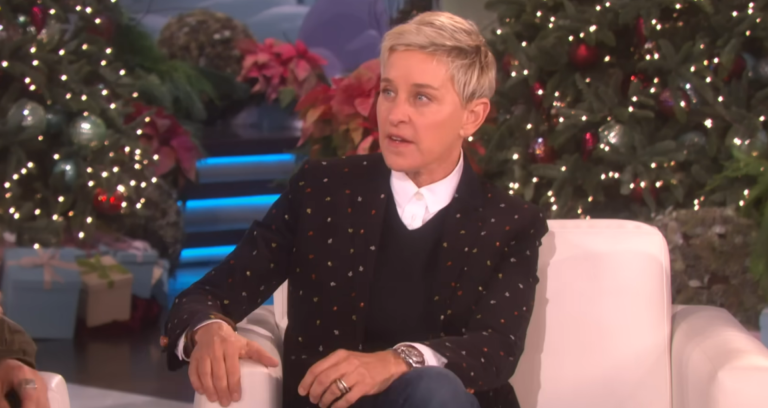 Ellen DeGeneres Disease Rumors Are Completely False — Here’s What She ...
