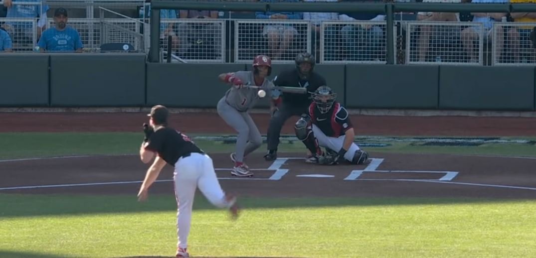 Georgia vs Oklahoma Baseball Rematch Ends in Heartbreak, 11-4, at ...