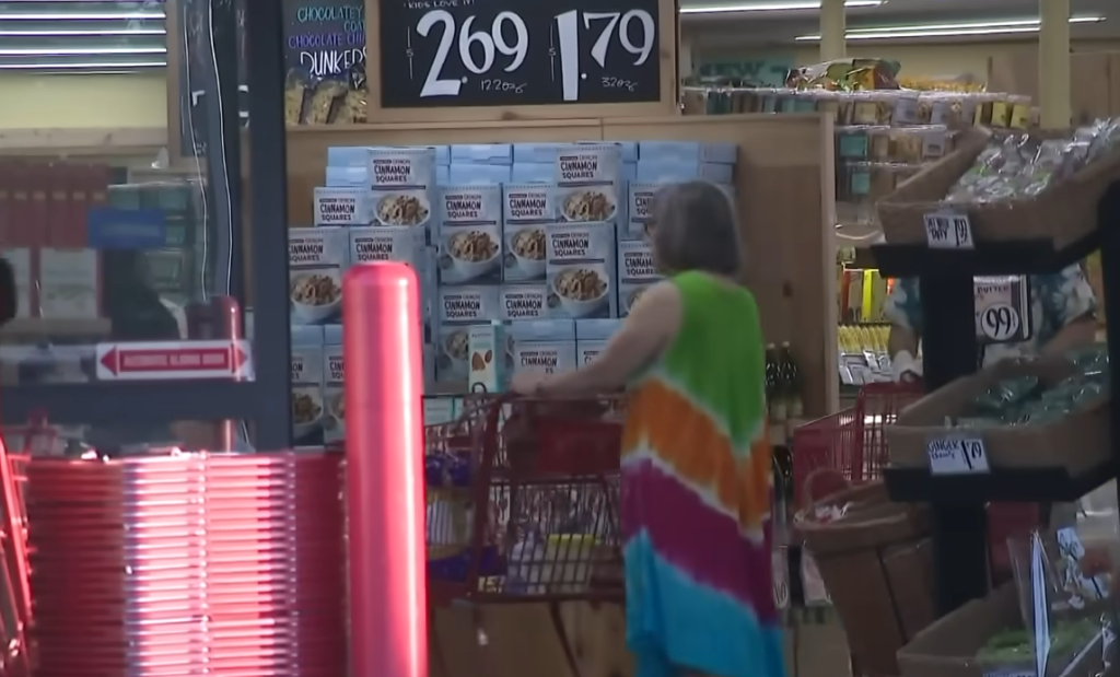 Trader Joe’s Releases Striped Mini Bags Amid Counterfeit Tote Lawsuit ...