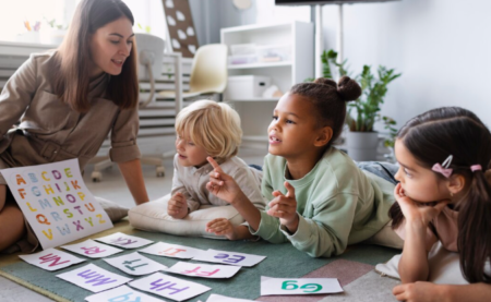 What ECE Early Childhood Education Actually Does to a Child’s Brain ...